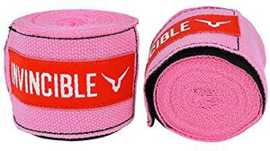 Invincible HW757 Boxing Hand Wrap Price in India - Buy Invincible HW757 ...
