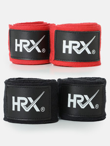 HRX 802958 Boxing Hand Wrap Price in India - Buy HRX 802958 Boxing Hand ...