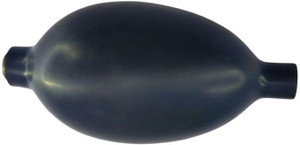 Bos Medicare Surgical BpBulb-Rubber(black01) BP Monitor Bulb Price in ...