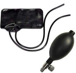 LISAMED Manual BP Monitors Parts -BP Accessories (Silicon Bladder ...