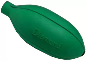 DIAMOND BP BULB Bp Monitor Cuff Price in India - Buy DIAMOND BP BULB Bp ...