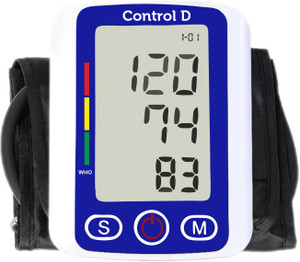 Control D Talking USB Port to Power BP Machine Automatic Digital ...