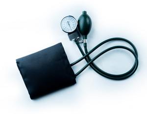 Dishan Sphygmomanometer Aneroid Type Manual Blood Pressure Machine H ...