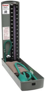 DIAMOND Original Mercurial Regular Bp Monitor - DIAMOND : Flipkart.com