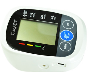 Dishan Fully Automatic Digital Measuring Machine Powered by Battery or ...