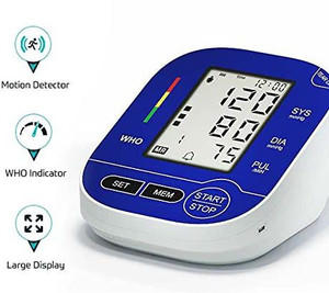 Pristyn care BP Machine Version 2.0 | BP Monitor | Blood Pressure ...