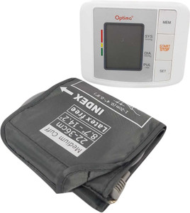 OPTIMA 2110089 Bp Monitor - OPTIMA : Flipkart.com