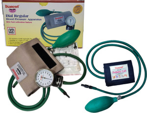 DIAMOND BPDL270 Dial Velcro With Field Calibration Feature with ...
