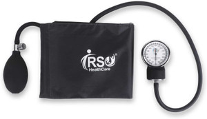 rsc healthcare Aneroid Sphygmomanometer Dial/Aneroid Type ANEROID ...