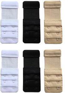 SilkyWrap Bra Hook Extender Bra Increase Band For Women Hook Extender ...