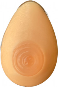 Womantique Silicone Breast Cancer Prosthesis Bra Pad Silicone Cup Bra ...