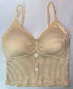 CLEAR SKY GIRLS BRA WITH PADDED Women Full Coverage Lightly Padded Bra ...