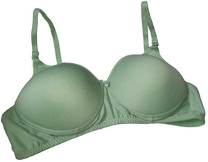 shri radhey krishna interprise Women Push-up Lightly Padded Bra - Buy ...