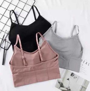 Mrs Queen Women Sports Lightly Padded Bra - Buy Mrs Queen Women Sports ...