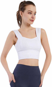 Mistrend Women Everyday Lightly Padded Bra - Buy Mistrend Women ...