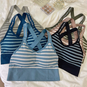 Mrs Queen SPORTS BRA Women Sports Lightly Padded Bra - Buy Mrs Queen ...