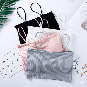 Mrs Queen SPORTS BRA Women Sports Lightly Padded Bra - Buy Mrs Queen ...