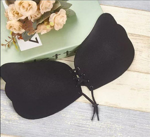 Surinka Butterfly Strapless and backless bra for women Women Stick-on ...