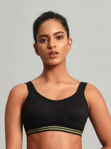INNER TOUCH Women Sports Non Padded Bra - Buy INNER TOUCH Women Sports ...