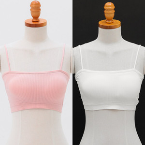 REVAFAB Women Cami Bra Lightly Padded Bra - Buy REVAFAB Women Cami Bra ...