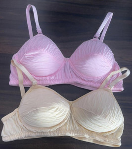 ultra undies Women T-Shirt Heavily Padded Bra - Buy ultra undies Women ...