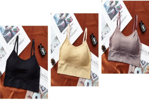 DDH Pack of 3 Means Minimum Order Quantity 3 As Shown in Image Women ...