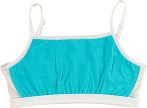 Powderpuff Girls Everyday Non Padded Bra - Buy Powderpuff Girls ...