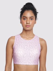 La inTimo Women Cami Bra Lightly Padded Bra - Buy La inTimo Women Cami ...