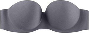 Wave Fashion Wireless Non Slip Underwear Bras Women Bandeau/Tube ...
