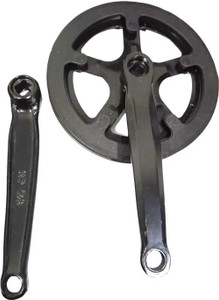 CYCLOWN ALL BLACK PREMIUM QUALITY BEST IN CLASS CYCLE GEAR WHEEL SET ...