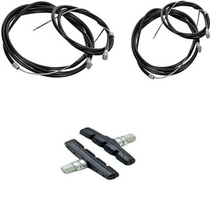 PICA BREAK WIRE+BREAK SHOE Brake Shoe - Buy PICA BREAK WIRE+BREAK SHOE ...