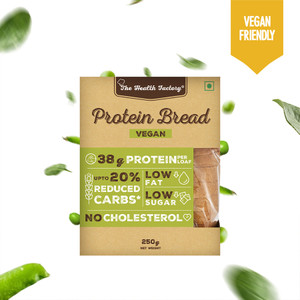The Health Factory Protein Bread Price in India - Buy The Health ...