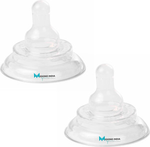 Medono india Nipple Shield Nipple Protector Ultra Soft Nipple ...