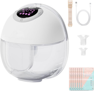 BRONTIX White Electric | Buy Baby Care Products in India | Flipkart.com