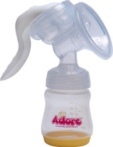 Adore Yellow Manual | Buy Baby Care Products in India | Flipkart.com