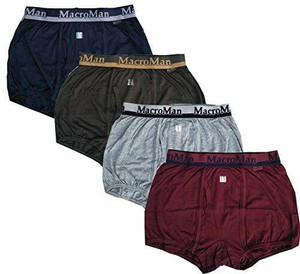 Rupa BH Men Brief - Buy Rupa BH Men Brief Online at Best Prices in ...