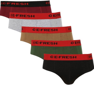 cefresh Men Brief - Buy cefresh Men Brief Online at Best Prices in ...