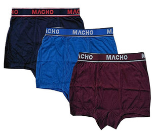 AMUL MACHO Men Brief - Buy AMUL MACHO Men Brief Online at Best Prices ...