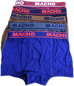 MACHO Men Brief - Buy MACHO Men Brief Online at Best Prices in India ...