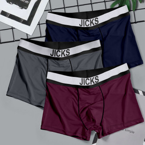 jicks Men Brief - Buy jicks Men Brief Online at Best Prices in India ...