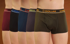 Bigboss Men Combed Cotton Double Pouch Support Brief - Buy Dark Blue ...