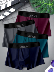 jicks Men Brief - Buy jicks Men Brief Online at Best Prices in India ...
