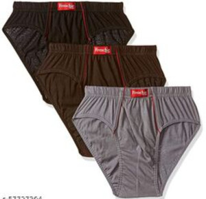 VIP Men Brief - Buy VIP Men Brief Online at Best Prices in India ...