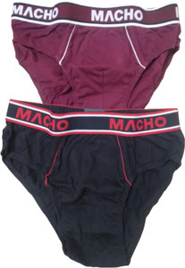 MACHO Men Brief - Buy MACHO Men Brief Online at Best Prices in India ...
