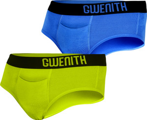 WQEX GWENITH Men Brief - Buy WQEX GWENITH Men Brief Online at Best ...