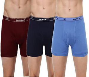 Ramraj Cotton Men Brief - Buy Ramraj Cotton Men Brief Online at Best ...