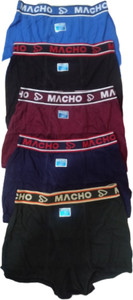 MACHO Men Brief - Buy MACHO Men Brief Online at Best Prices in India ...