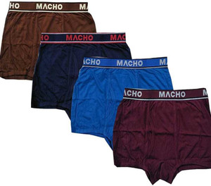MACHO Men Brief - Buy MACHO Men Brief Online at Best Prices in India ...