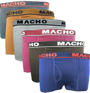MACHO Men Brief - Buy MACHO Men Brief Online at Best Prices in India ...