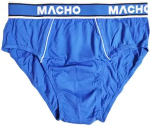 MACHO Men Brief - Buy MACHO Men Brief Online at Best Prices in India ...